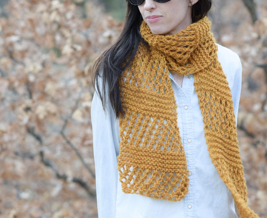 davesimpson.info - creates multiple loops of yarn